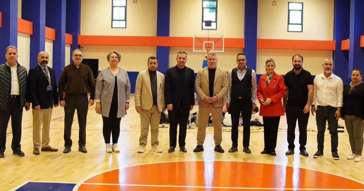 TED İskenderun Koleji Eğitimde Çıtayı Yükseltiyor - Flash Gazetesi