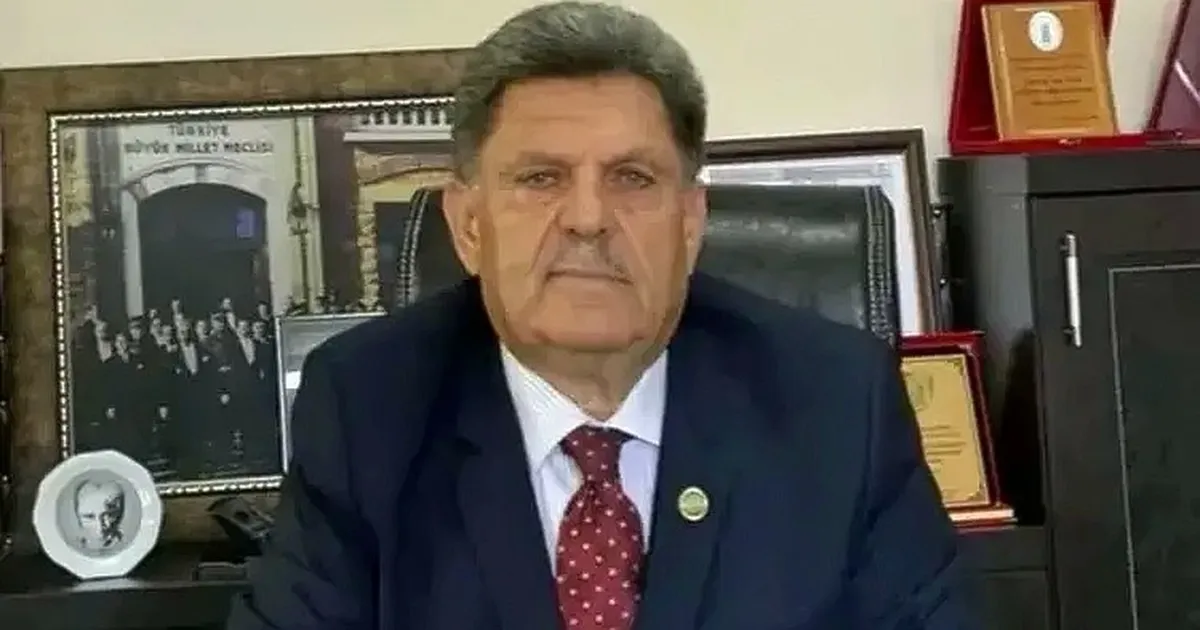 BAŞKAN MEHMET HORUZ: YENİ YILA, YEPYENİ UMUTLARLA GİRİYORUZ… - Flash ...