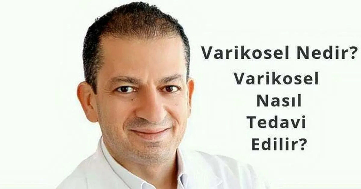 Varikosel Nedir? - Flash Gazetesi